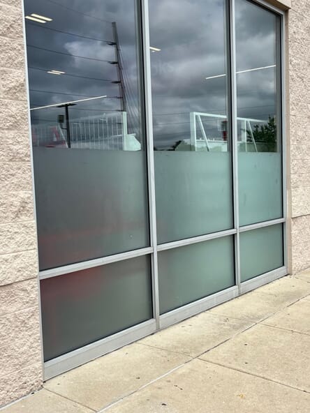 Window Graphics